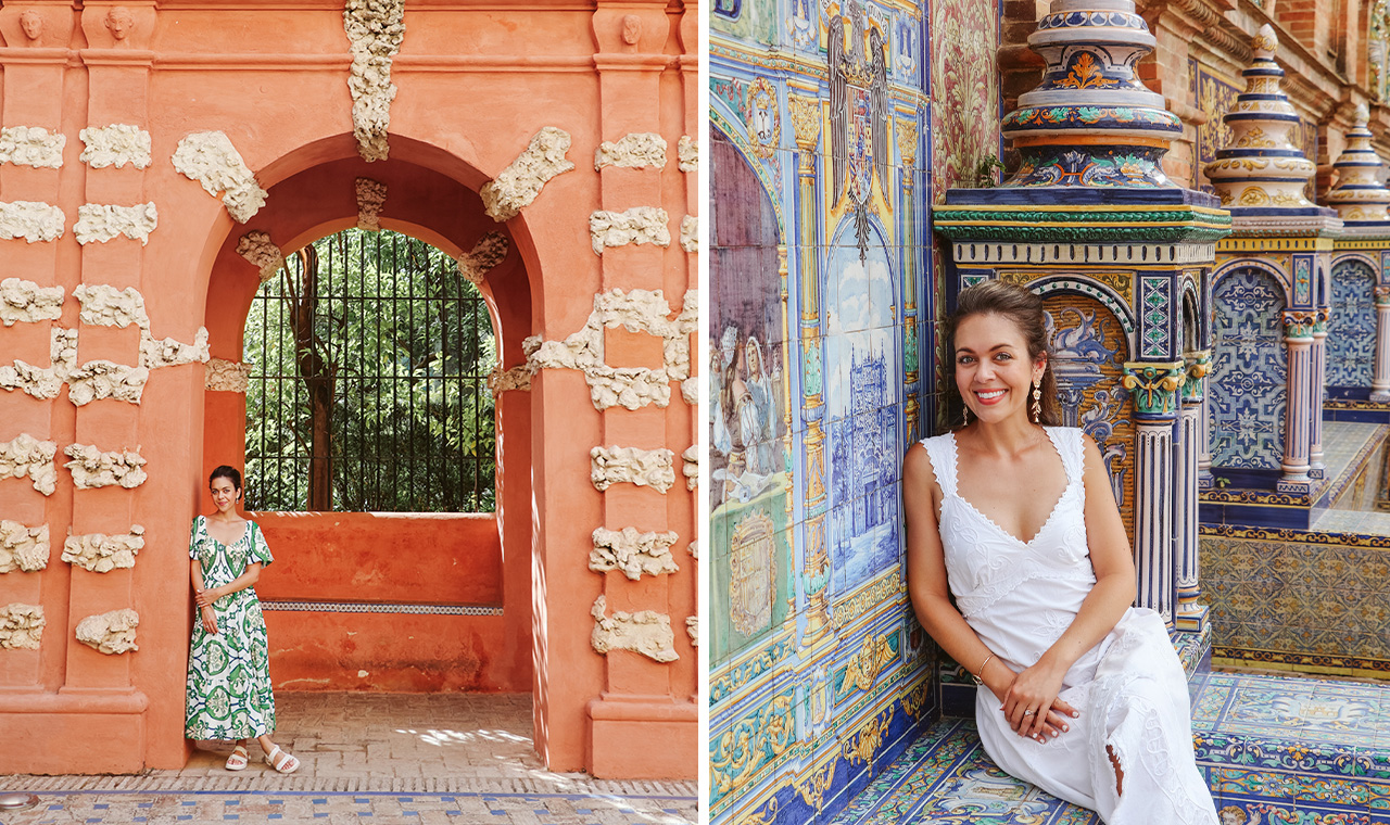 Seville travel guide: Things to do in Seville, Spain — Carlee ...